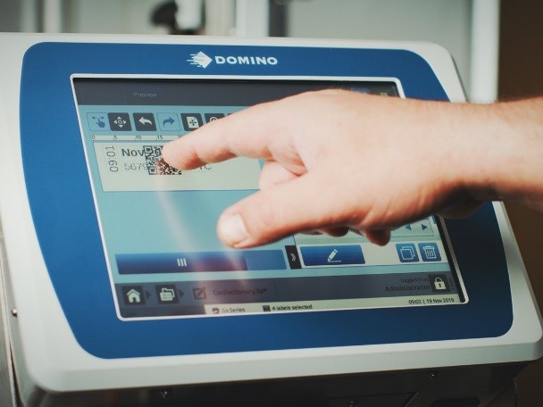 Domino Cx-Series | printDATA